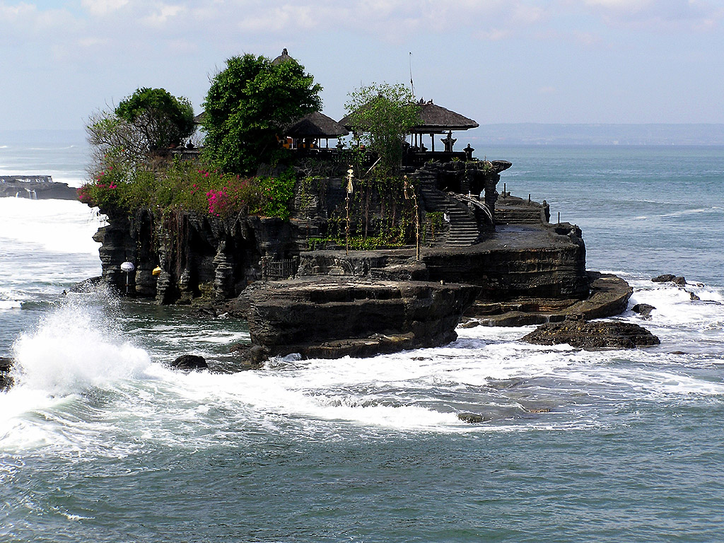 Ini Dia 10 Pantai Yang Cantik Nan Indah di Bali # Cekidot!