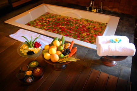 Puri Handayani Family Spa, Salah Satu Spa Murah di Bali Dengan Nuansa ...