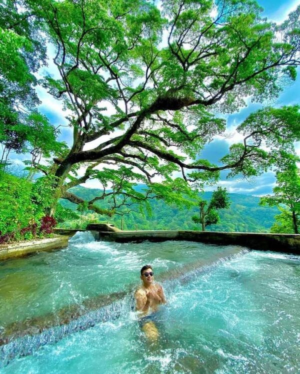 Objek Wisata Gatep Lawas - Map Lokasi & Harga Tiket Masuk